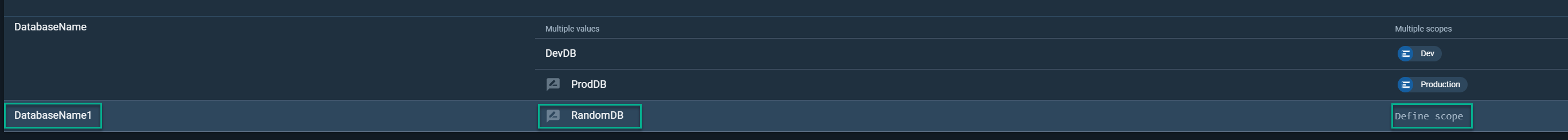 Unable To Run A Runbook Using 2 Prompted Variable Values For A Variable 8952