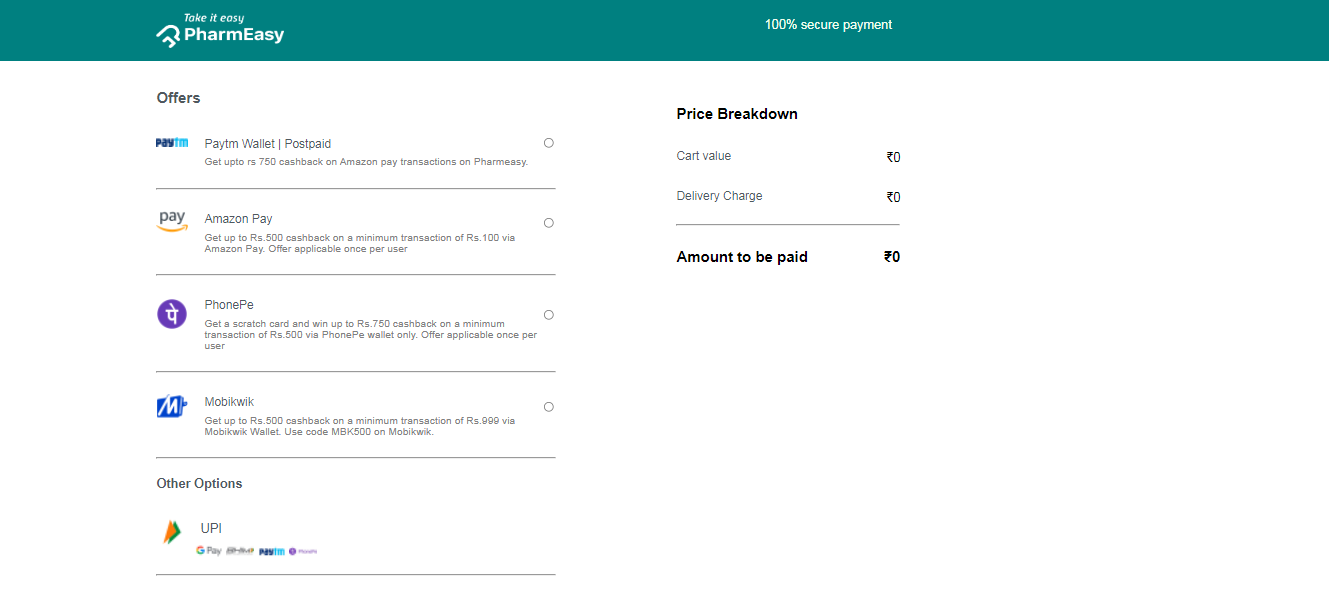 GitHub - Sauravbubu/pharmeasy-clone: Pharmeasy is an online Pharma Website where people can buy ...