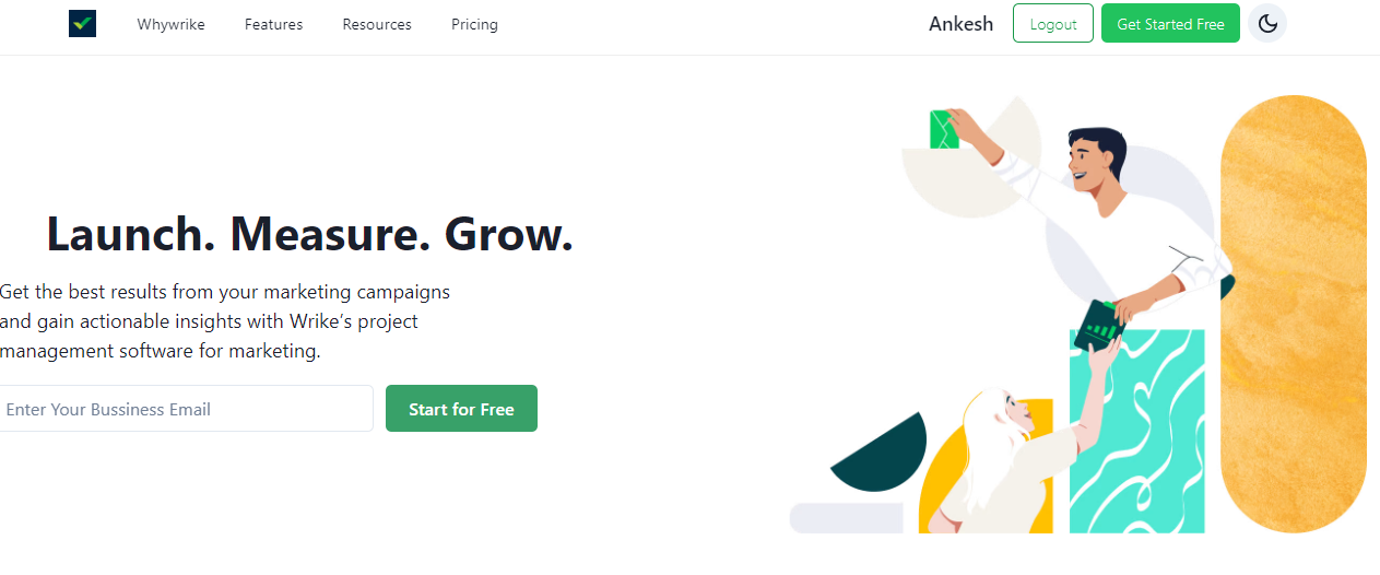 GitHub - Saurabhsanjay/sloppy-impulse-7268: Wrike is a digital work management tool that lets ...