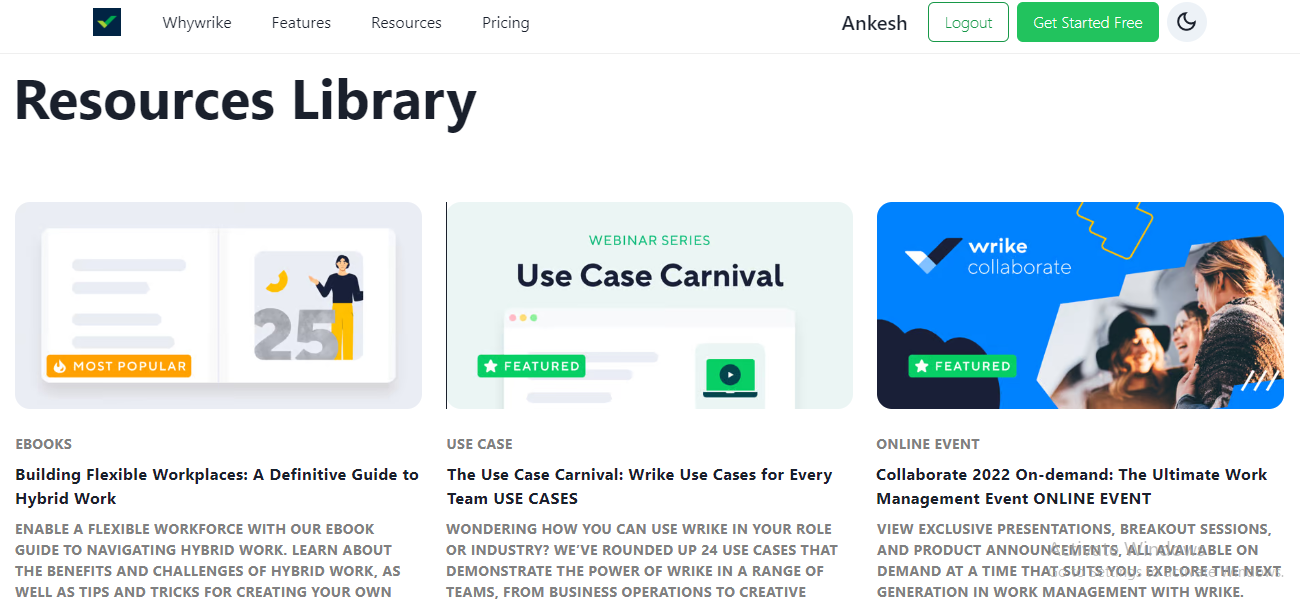 GitHub - Saurabhsanjay/sloppy-impulse-7268: Wrike is a digital work management tool that lets ...