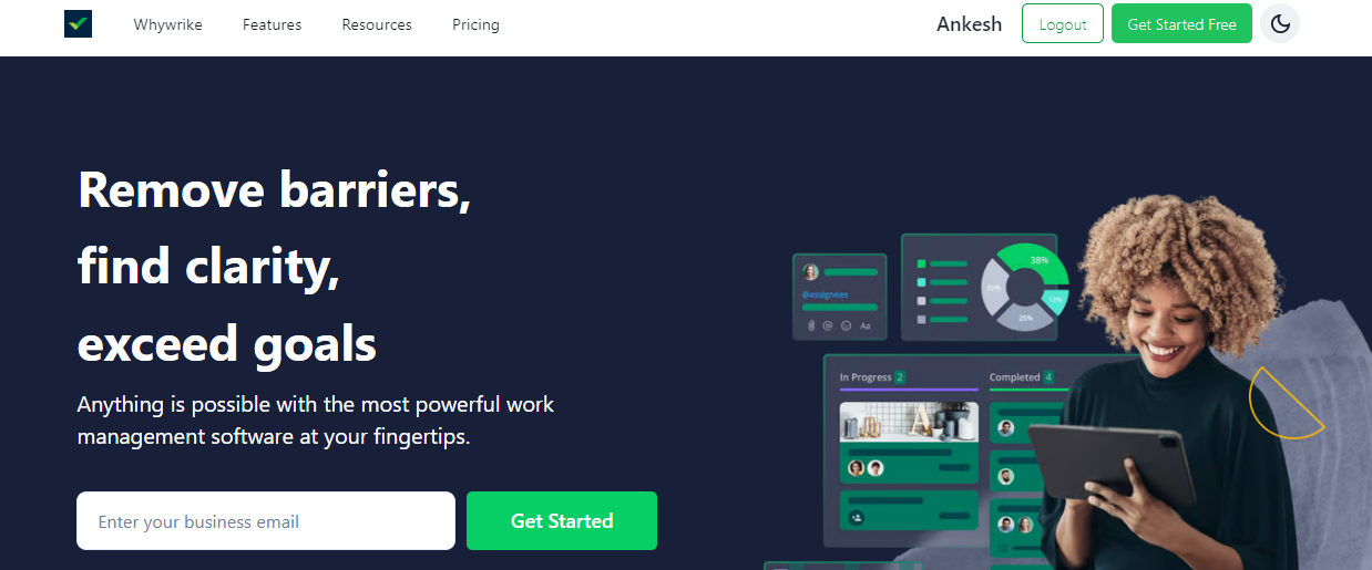 GitHub - Saurabhsanjay/sloppy-impulse-7268: Wrike is a digital work management tool that lets ...