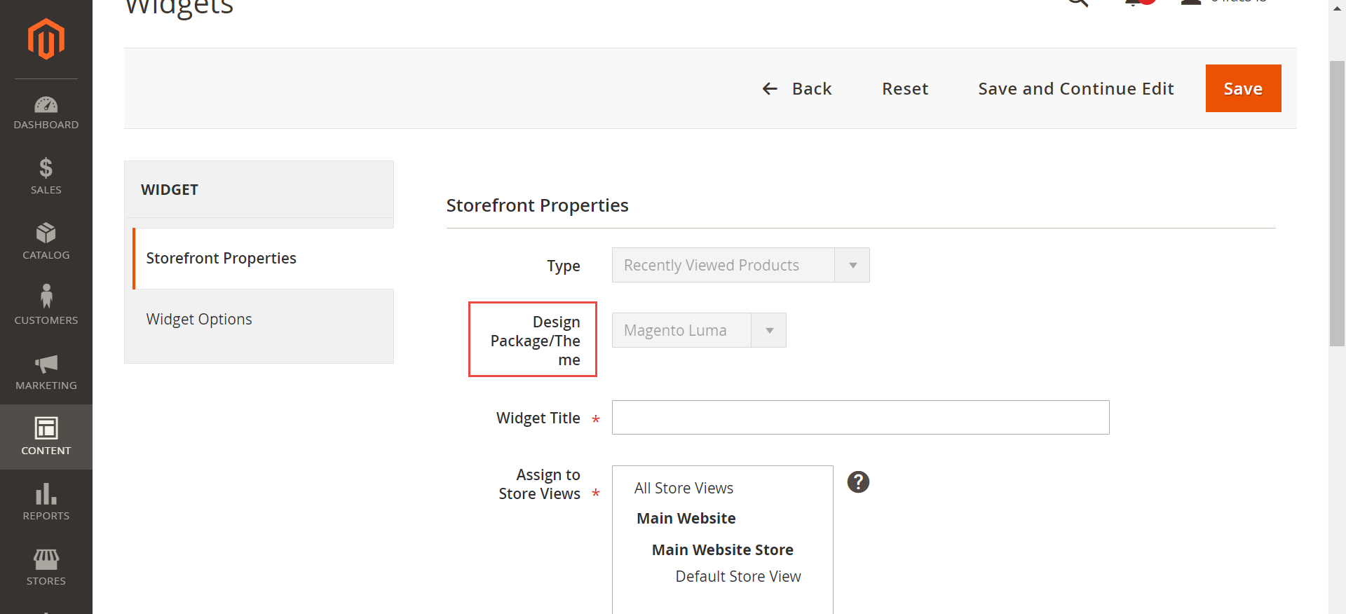 Admin: Word should not broken to next line · Issue #34466 · magento/magento2 · GitHub