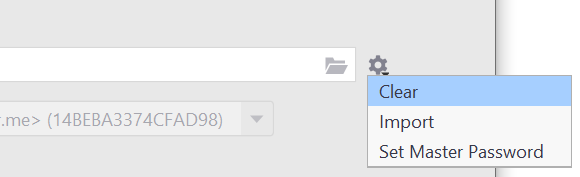KEY_TF_AUTH_FAIL error after upgrading to Rider 2020.3 · Issue #413 · microsoft/azure-devops ...