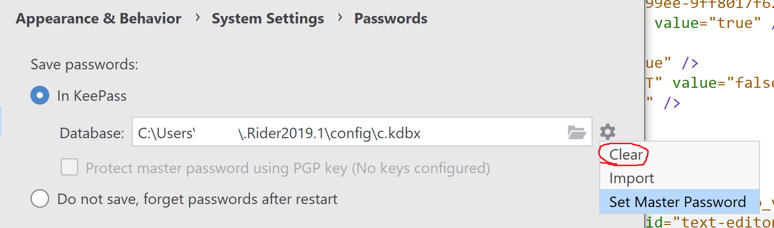 Rider Newest Version Doesnt work · Issue #196 · microsoft/azure-devops-intellij · GitHub