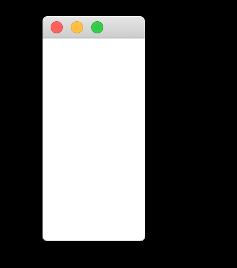 Black Corners On Macos When Using Minwidth Or Minheight · Issue 2665 · Avaloniauiavalonia · Github 