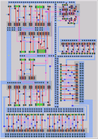 GitHub - mriggithub/PLL-OSU-180nm-PDK: Design of PLL using OSU 180nm PDK