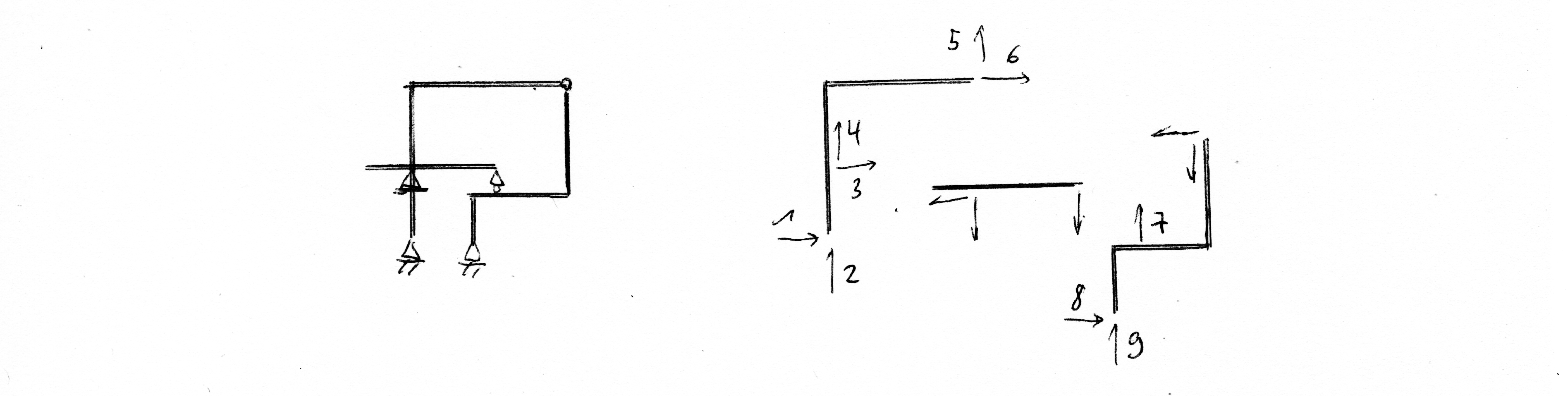 Isostatic, hyperstatic systems, and mechanisms - eesd-epfl/Statique_I ...