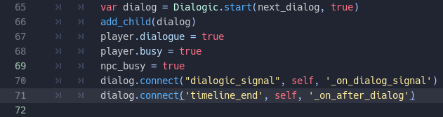 Definitions are only working partially · Issue #407 · dialogic-godot/dialogic · GitHub