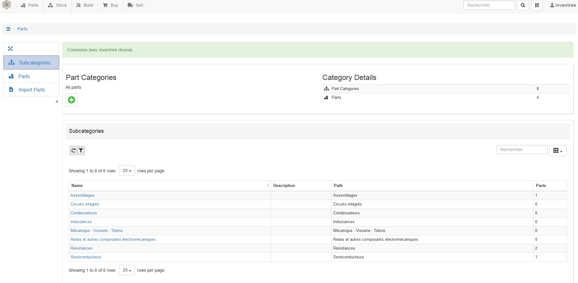 Can't import all data fields when importing excel file of parts · Issue #2181 · inventree ...
