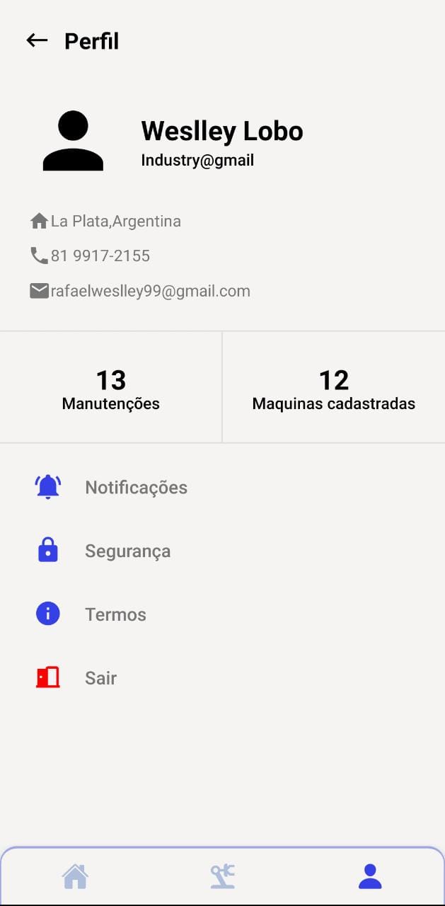 GitHub - RafaelLobox/Insighter-App