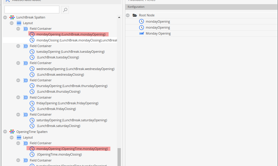 [bug] Two Fields With Same Name Can Not Be Provided By Datahub Api · Issue 568 · Pimcore Data