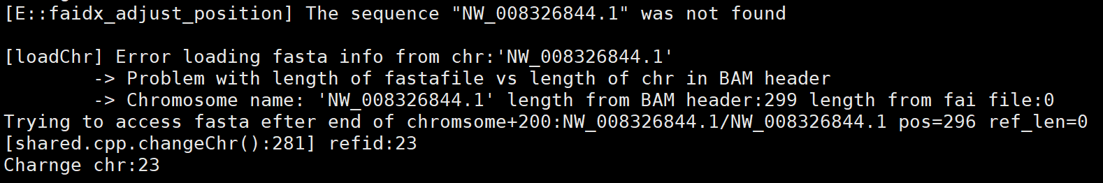 Error in calculating allele frequency · Issue #473 · ANGSD/angsd · GitHub