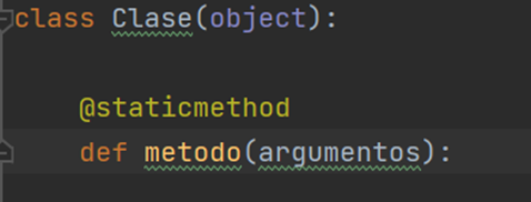 Clases, constructores y objetos en Python - ProgOrientadaObjetos-PPA-AA2022/consulta01-grupo005 ...
