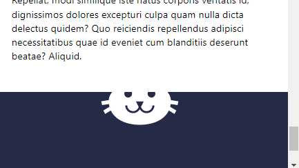 Making the Footer Revealable · Issue #347 · Susmita-Dey/Sukoon · GitHub