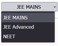 GitHub - MridulTi/Exam-Notification: A one-stop solution to all exam notifications . This is a ...