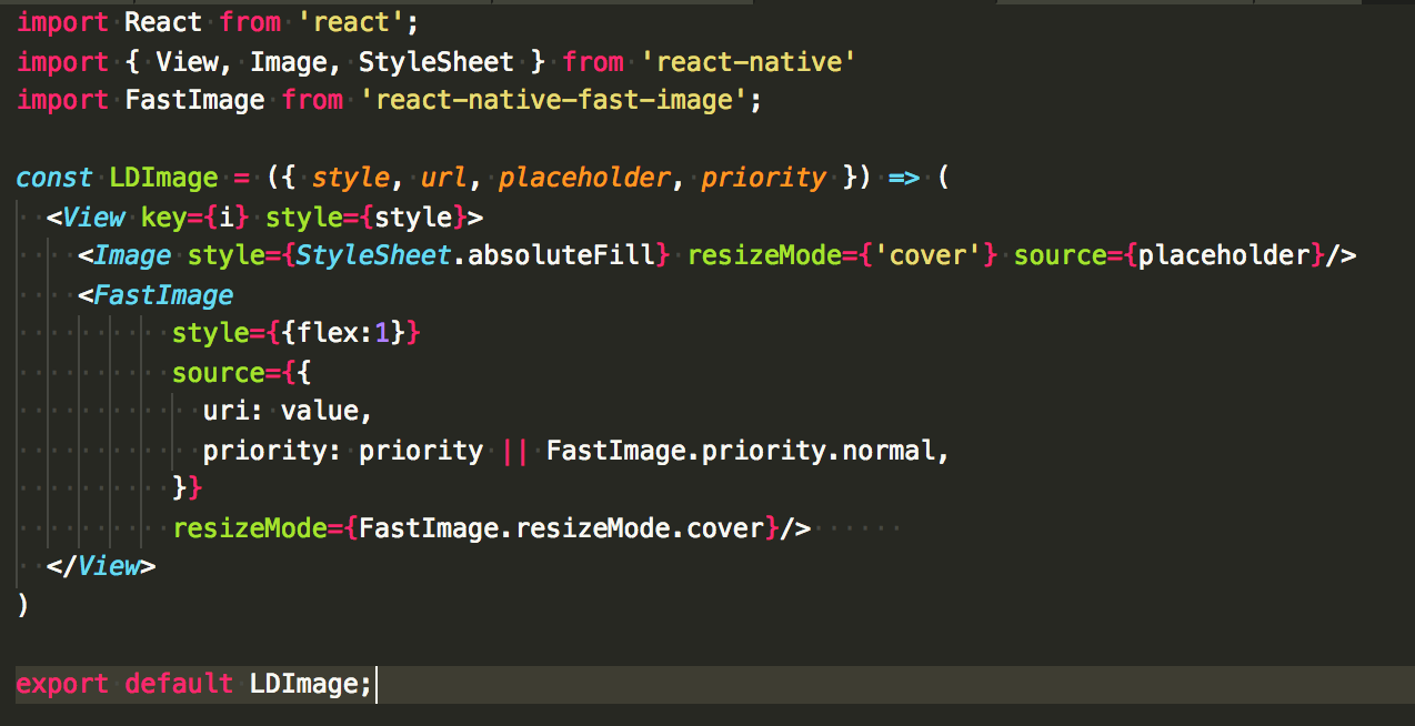 how to set placeholder when image isnot downloaded complete · Issue #109 · DylanVann/react ...