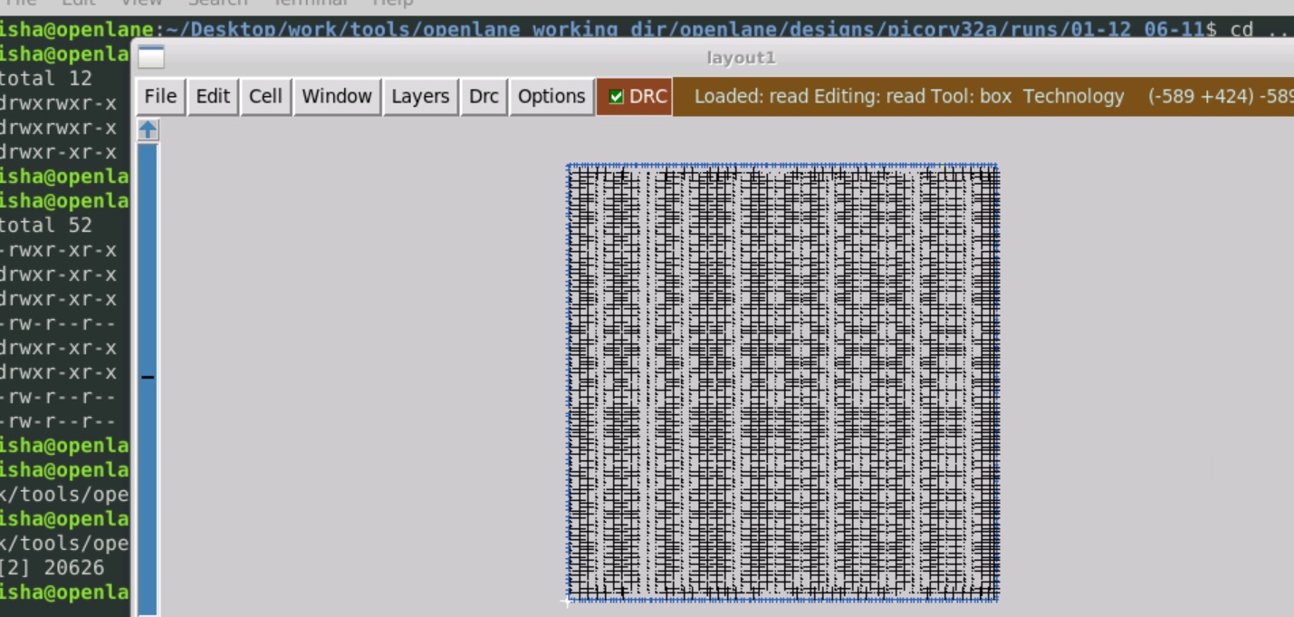 GitHub - isha1210/SoC-Physical-design-using-Sky130: A 5-day lab-based ...