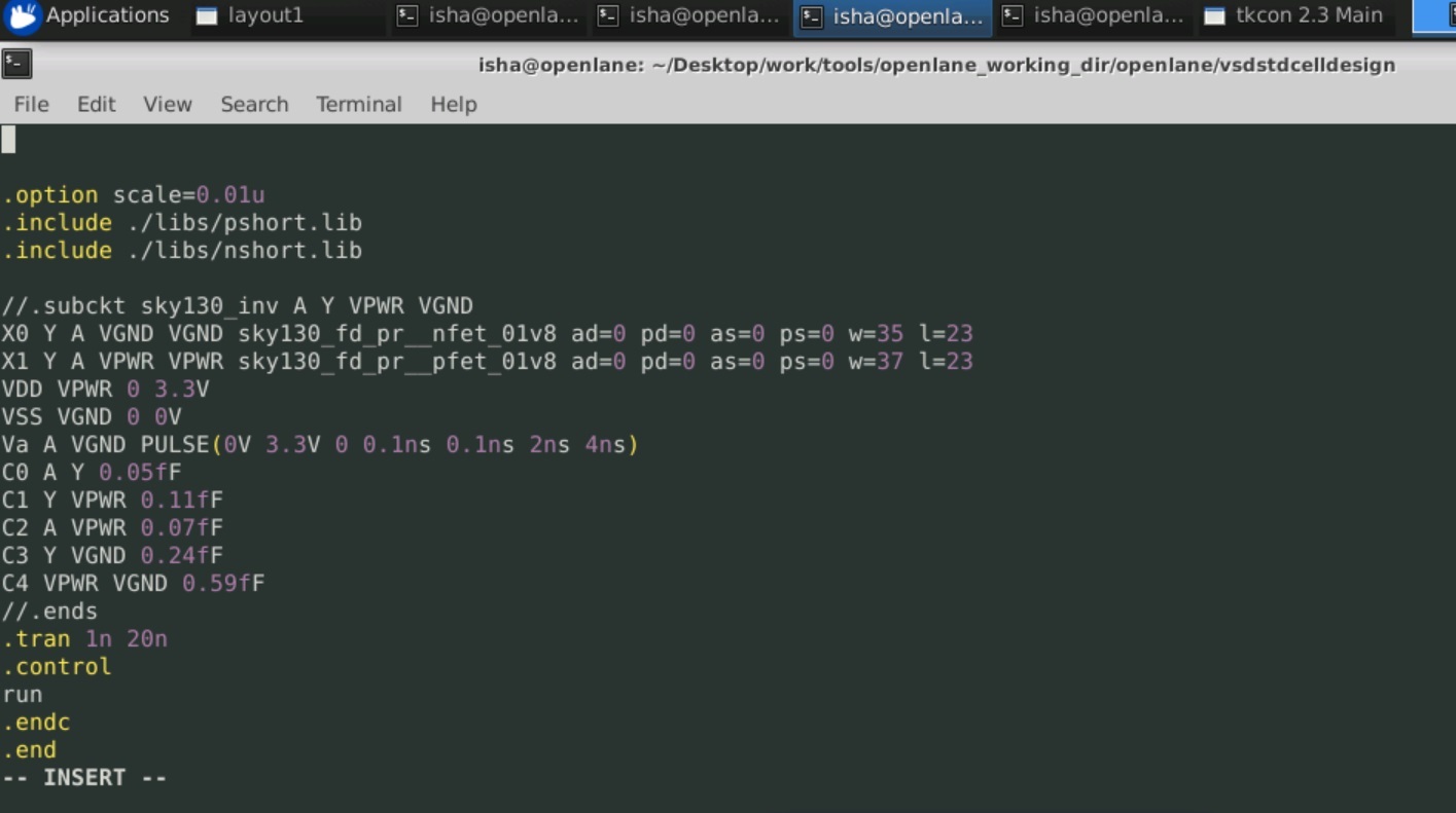 GitHub - isha1210/SoC-Physical-design-using-Sky130: A 5-day lab-based ...