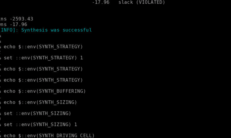 GitHub - isha1210/SoC-Physical-design-using-Sky130: A 5-day lab-based ...