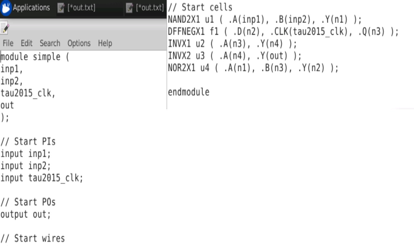 GitHub - isha1210/Sign-off-Timing-Analysis-workshop-using-OpenTimer