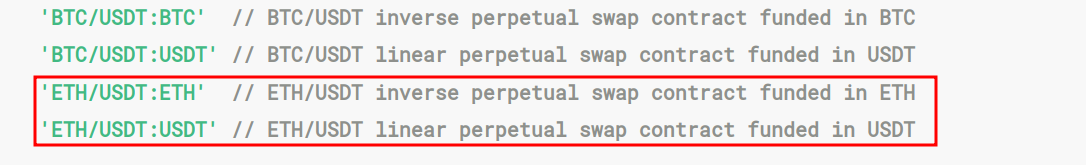Problem with OCO order using implicit API · Issue #18671 · ccxt/ccxt · GitHub