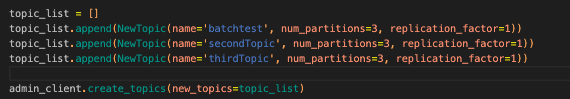 GitHub - SaintpatrickII/pinterest_pipeline: Data engineering pipeline ...