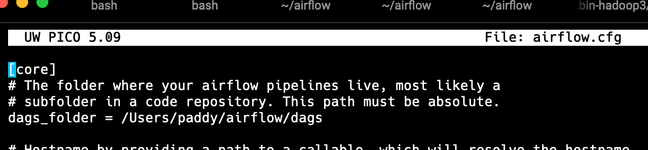 GitHub - SaintpatrickII/pinterest_pipeline: Data engineering pipeline from pinterest API