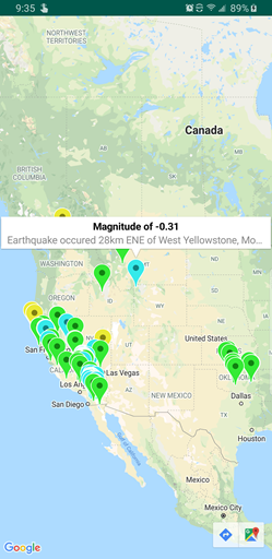 Can you add GeoJsonLayer Info Window? · Issue #536 · googlemaps/android-maps-utils · GitHub