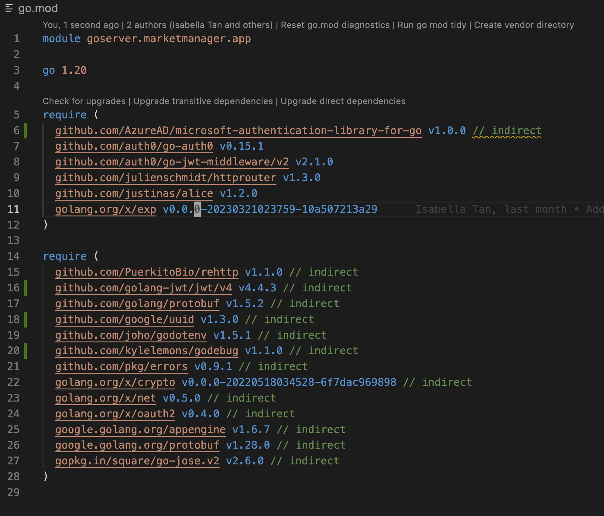 [bug] Confidential Withauthority Is Undefined · Issue 418 · Azuread Microsoft Authentication