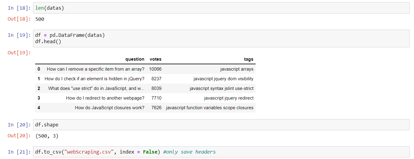 GitHub - Shreyanshpaliwal02/stackOverflowScraper: A simple Python and ...