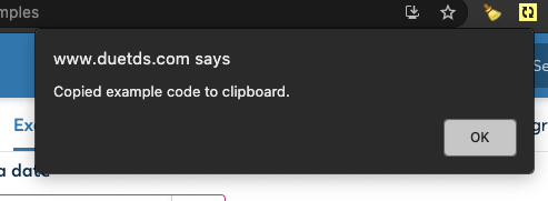 Copy to clipboard - for a URL or a long string, etc · Issue #1505 · visual-framework/vf-core ...