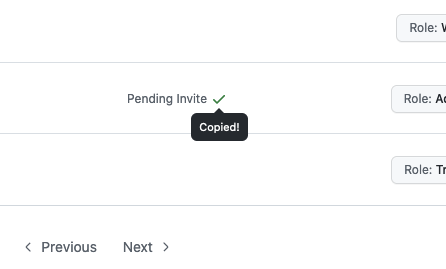 Copy to clipboard - for a URL or a long string, etc · Issue #1505 · visual-framework/vf-core ...