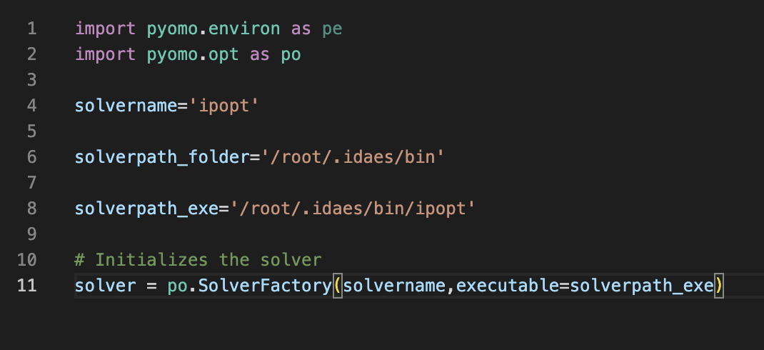 ideas get-extensions sslerror and urlerror · Issue #25 · IDAES/idaes-pse · GitHub
