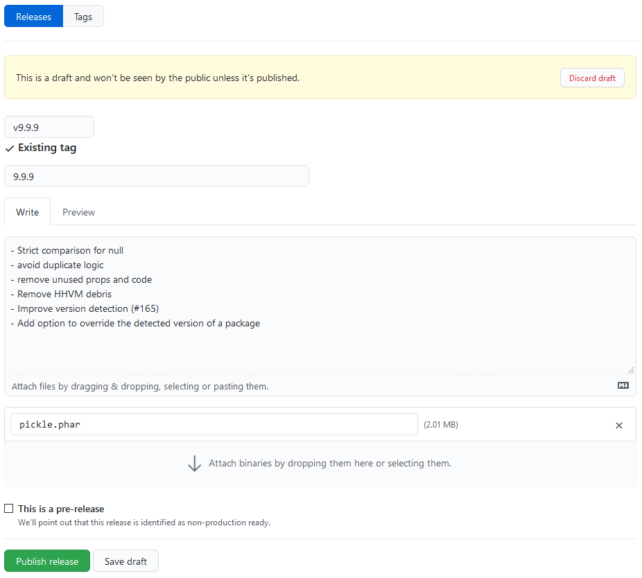 Can't install xdebug-beta: Invalid version string "3.0.0beta1-beta" · Issue #191 · FriendsOfPHP ...