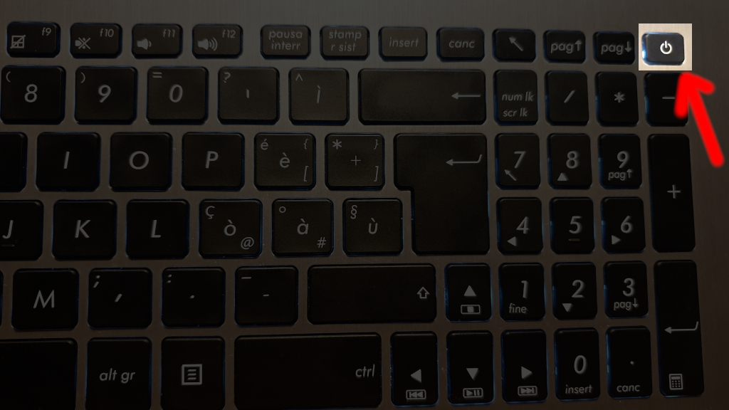 Keyboard Manager Allow Remapping Power Button Issue 4198 Keyboard Manager Allow Remapping Power Button Issue 4198
