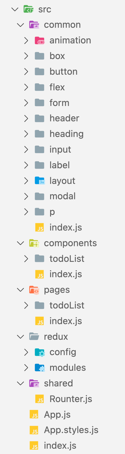 GitHub - jiyeong-seo/MyTodoList: 내가 쓰려고 만든 투두 리스트🐥