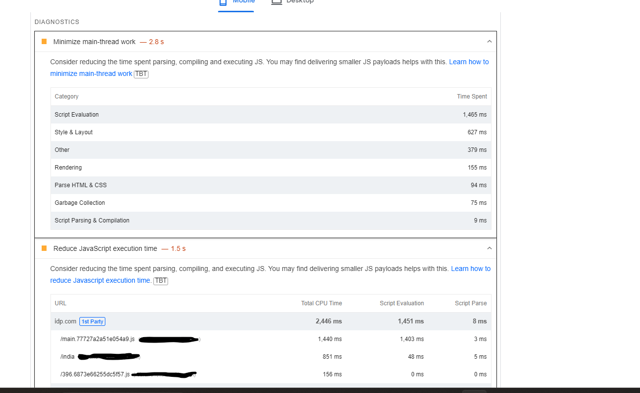 Perfomance Issue · Issue 50843 · Angularangular · Github 8597