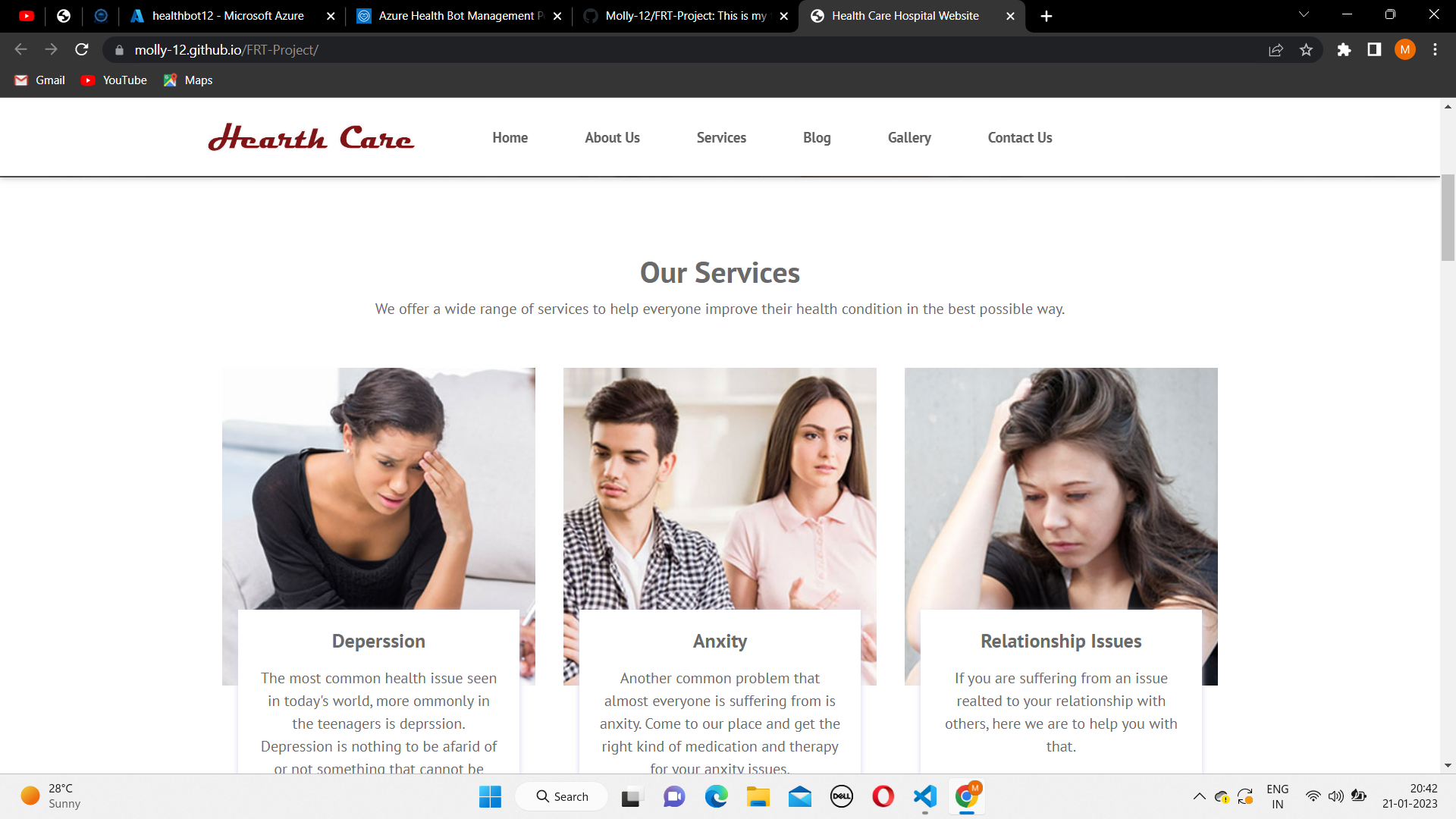 GitHub - Molly-12/FRT-Project: This is my final project
