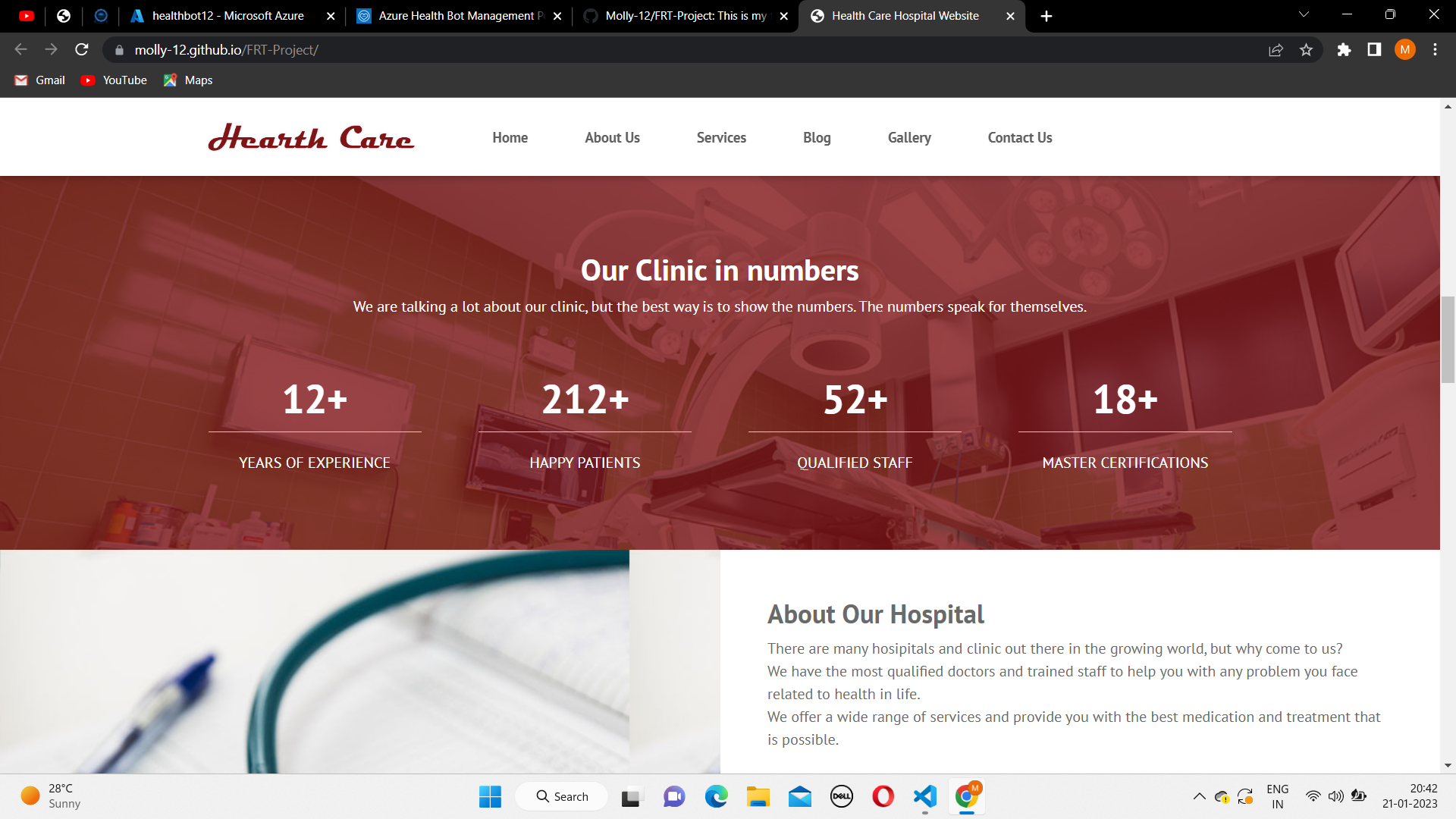 GitHub - Molly-12/FRT-Project: This is my final project