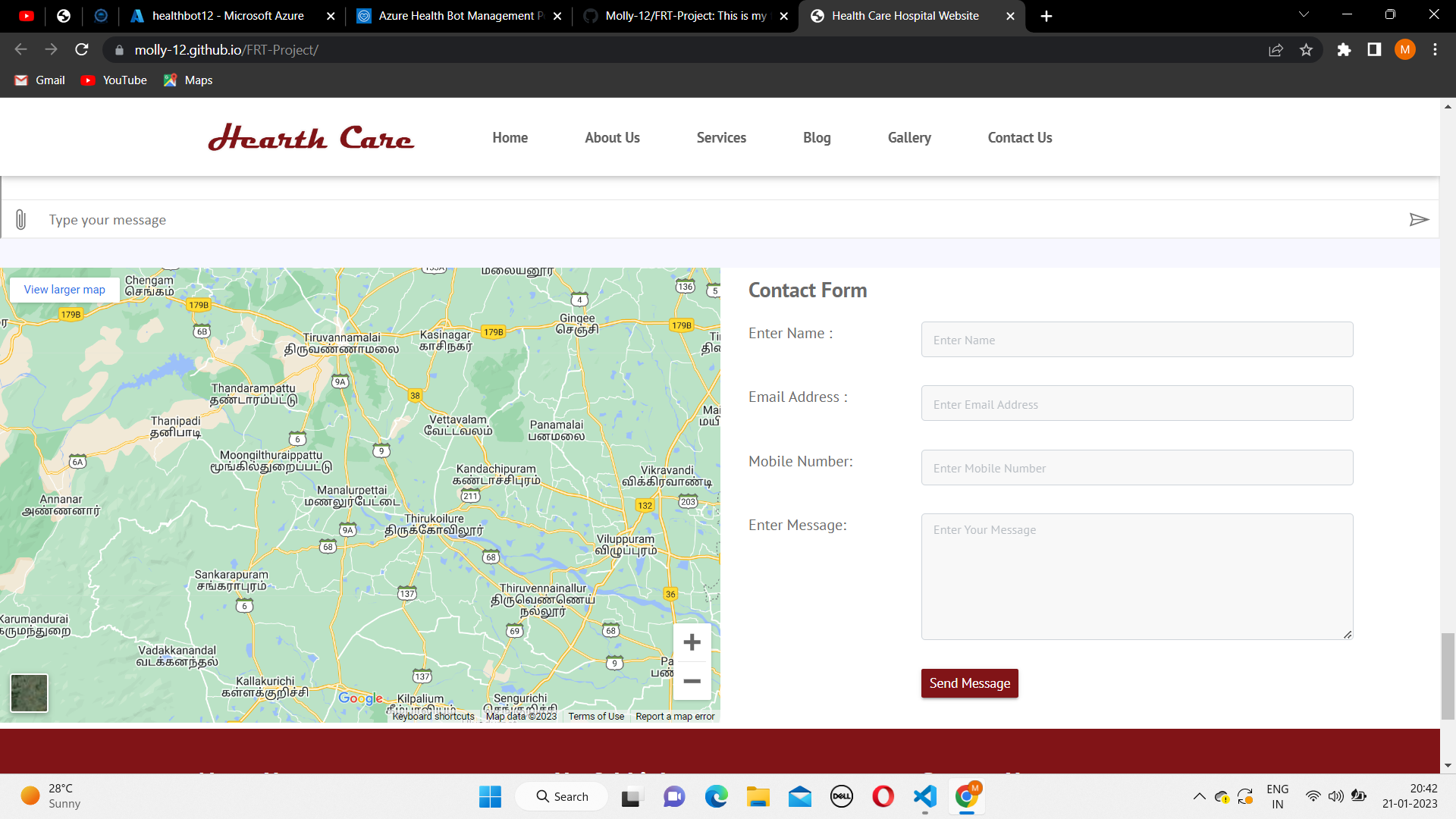 GitHub - Molly-12/FRT-Project: This is my final project