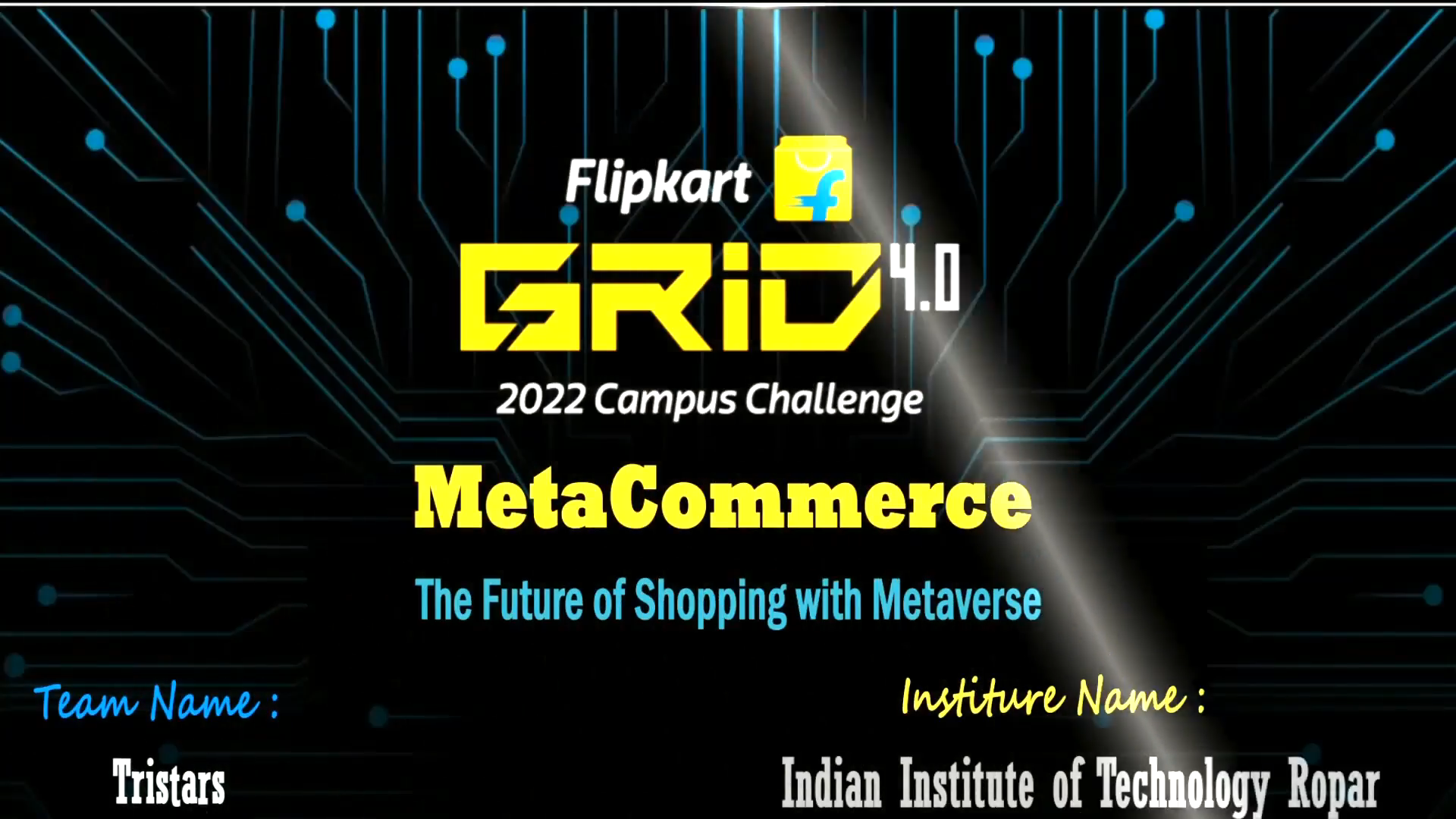 GitHub - amithrx/MetaCommerce_The-future-of-shopping-with-Metaverse: Fully Immersive AR/VR ...