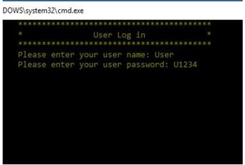 GitHub - IshanMadhawa96/Food_Odering_System: This is a Sample Console application using C++ lanague