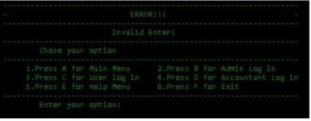 GitHub - IshanMadhawa96/Food_Odering_System: This is a Sample Console application using C++ lanague