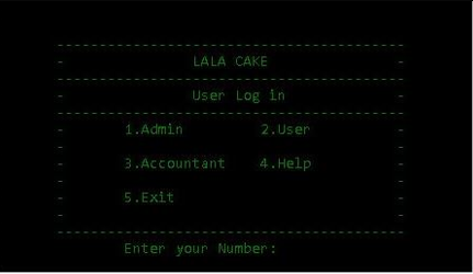 GitHub - IshanMadhawa96/Food_Odering_System: This is a Sample Console application using C++ lanague