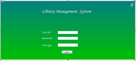 GitHub - IshanMadhawa96/C-Sharp_Libary_Management_Syetem: Simple C# ...