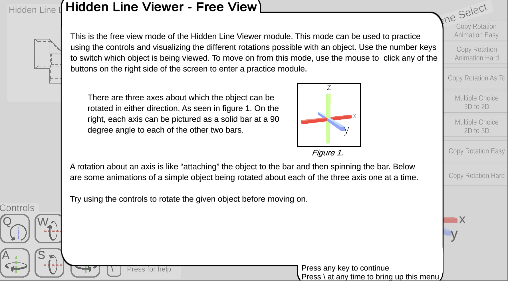 Tutorial Text · Issue #1 · lopezbec/VR_SpatialVisualizationApp · GitHub