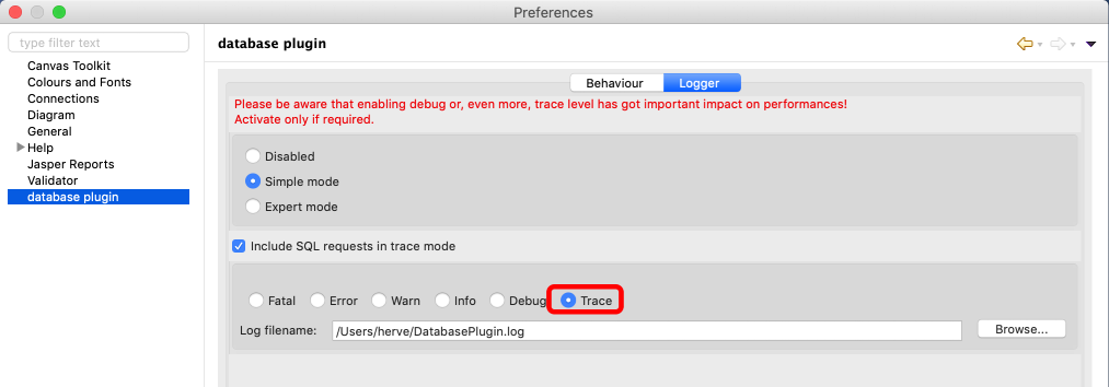 49alpha Import Exception · Issue 130 · Archi Contribsdatabase Plugin · Github