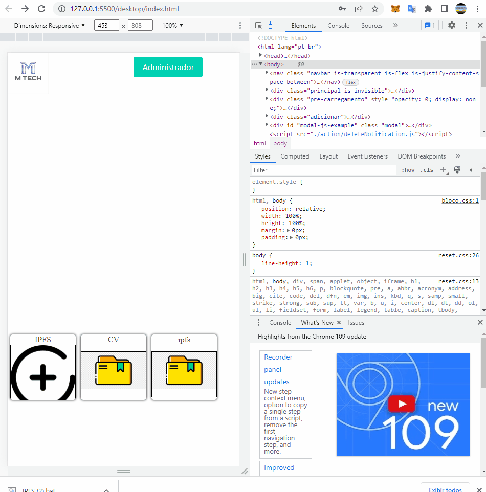 GitHub - tianopo/programasDesktop