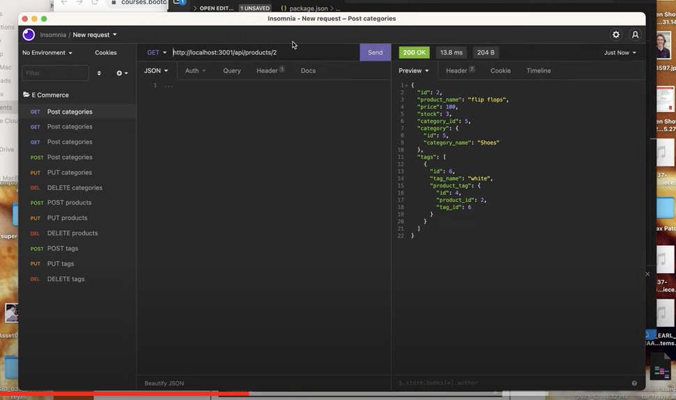 GitHub - tbryant2/ORM-E-commerce: An e-commerce website needing a back-end to complete sales ...