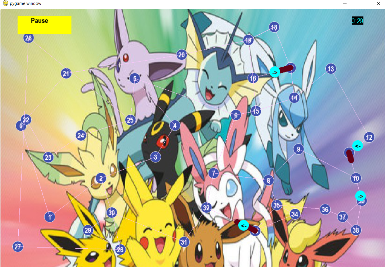 GitHub - BarNahmias/Pokmon-Game